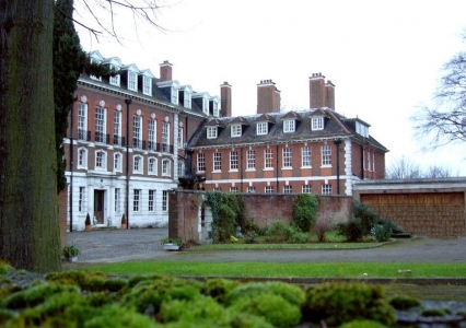 Witanhurst Mansion | Terra Therma
